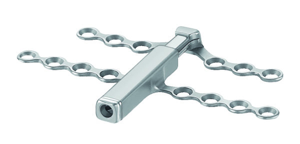 Distraction Devices - Intraoral Distraction Devices for Upper and Lower ...