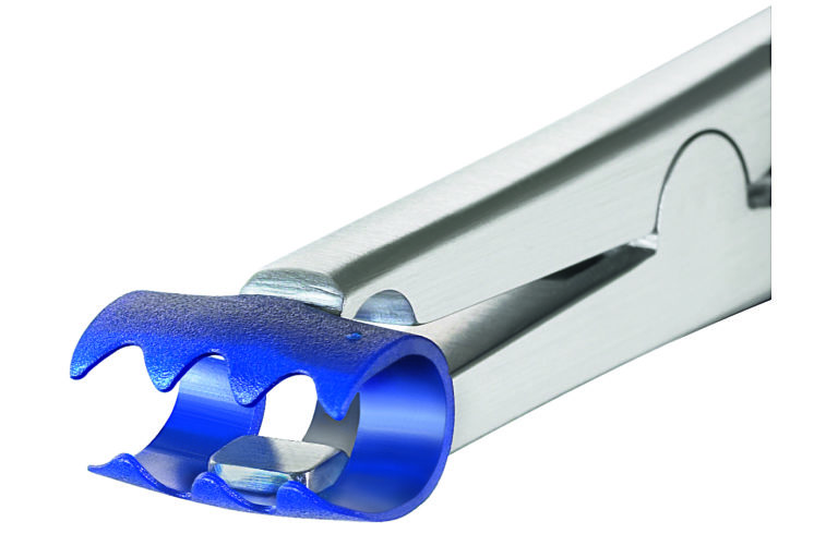 Scalp Clips "Raney Shark" - Medicon