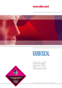 Gubisch Modern Rhinoplasty - Medicon