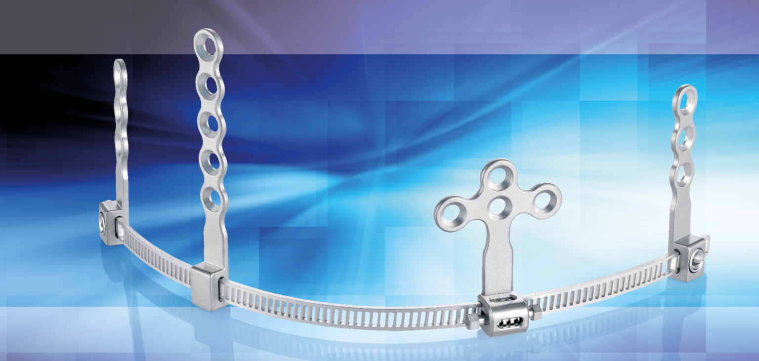 Segment Distractor - Medicon