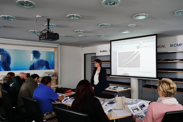 10+ - All About Instruments - Medicon