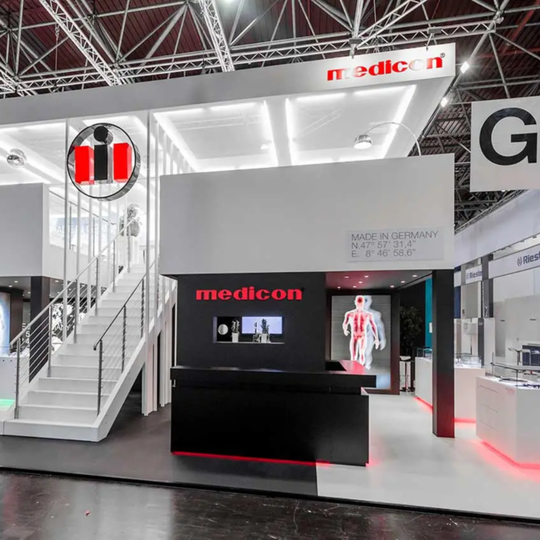 Medicon eG - Medicon