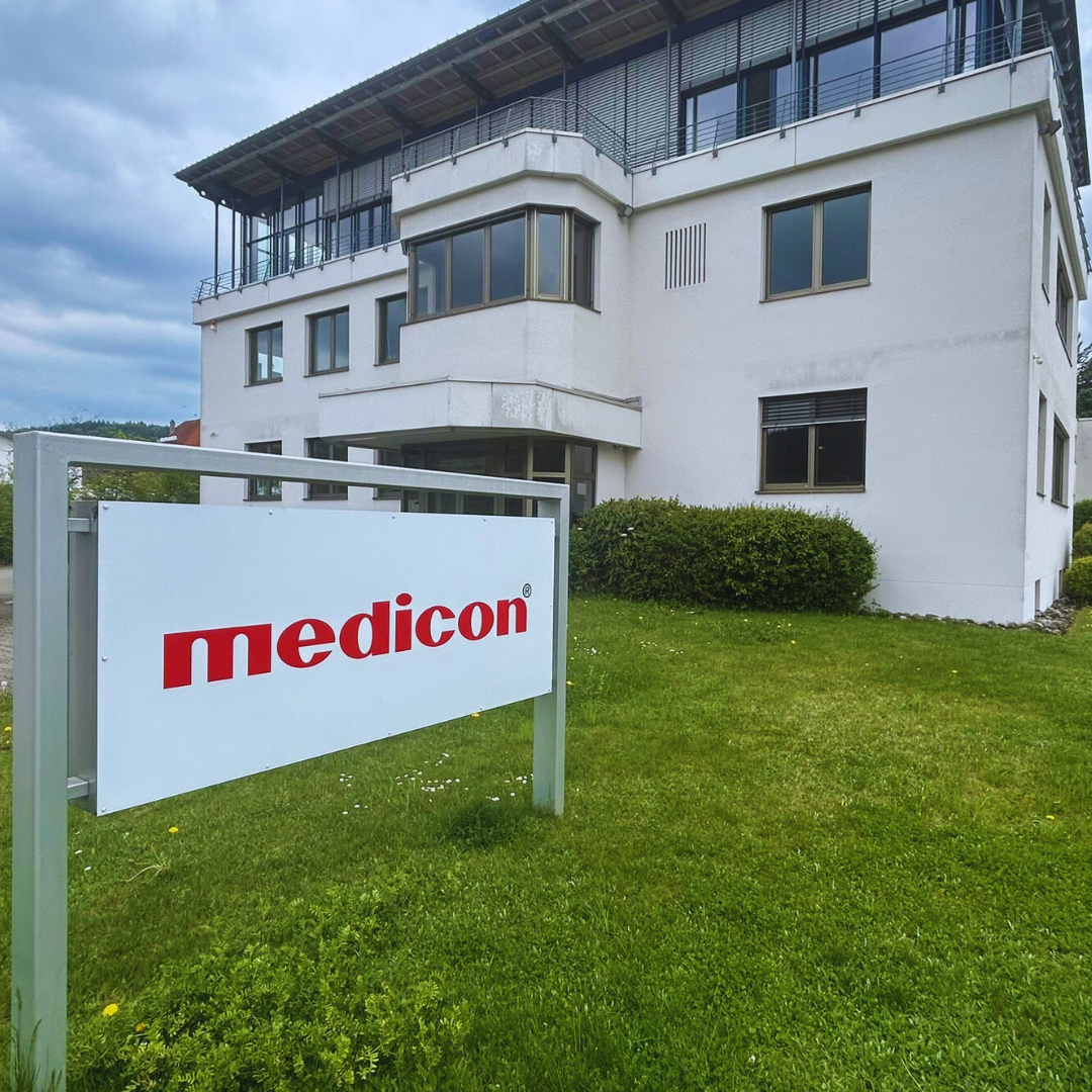 Who we are - Medicon